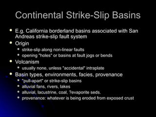Sedimentary Basins & Petroleum Geology.ppt