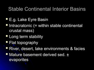 Sedimentary Basins & Petroleum Geology.ppt