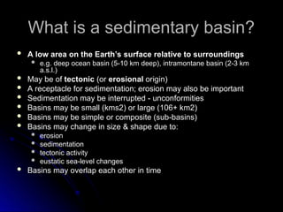 Sedimentary Basins & Petroleum Geology.ppt