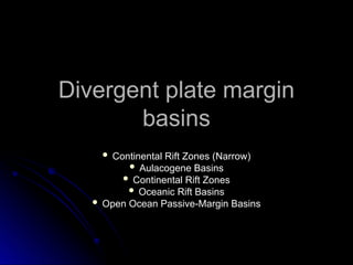 Sedimentary Basins & Petroleum Geology.ppt