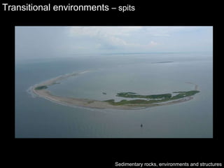 Sedimentary environments | PPT