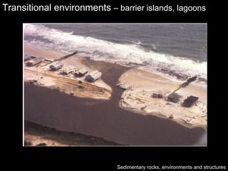Sedimentary environments | PPT
