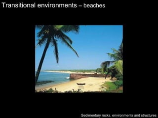Sedimentary environments | PPT