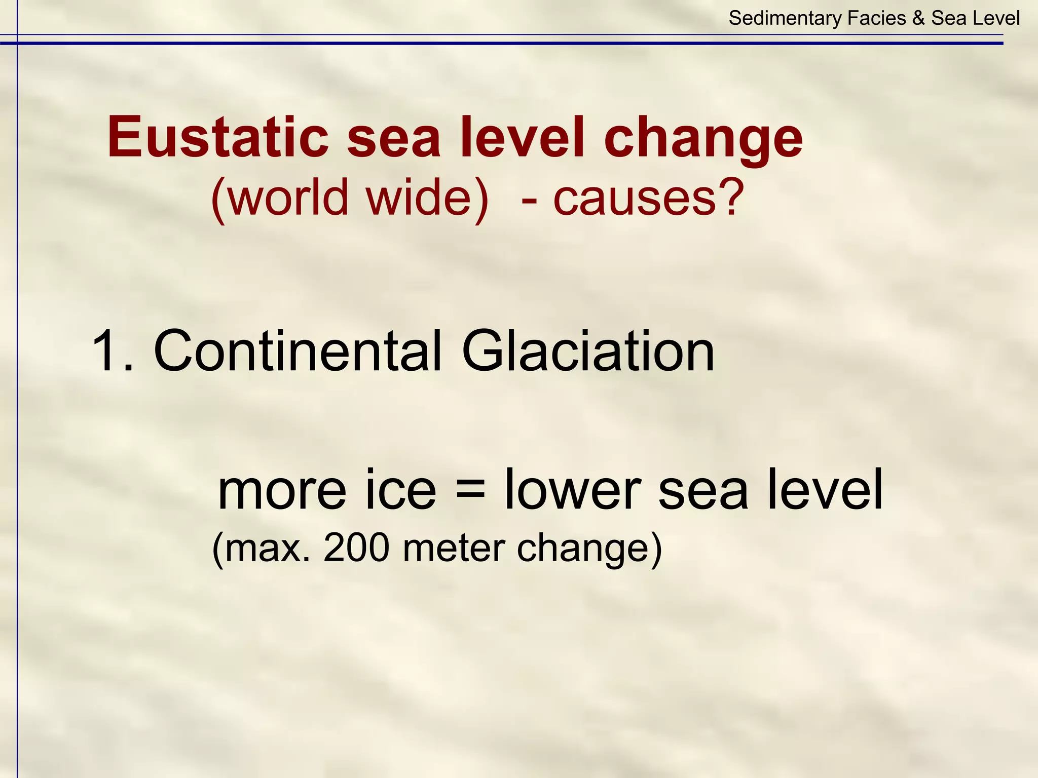 Sedimentary Facies.ppt