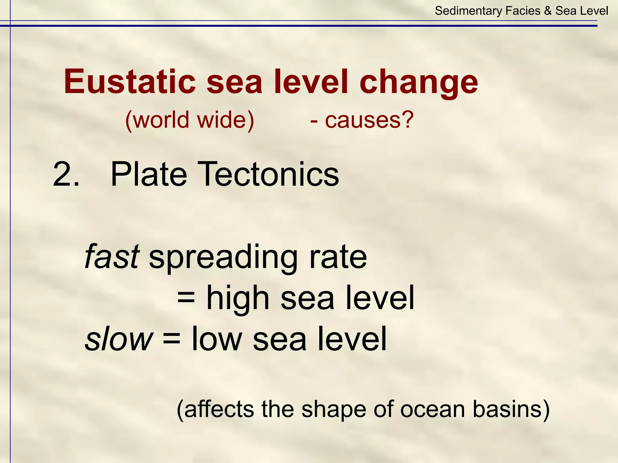 Sedimentary Facies.ppt