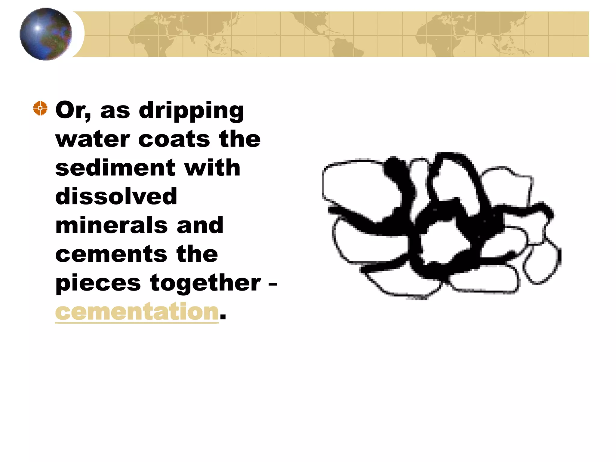 Sedimentary rock | PPT