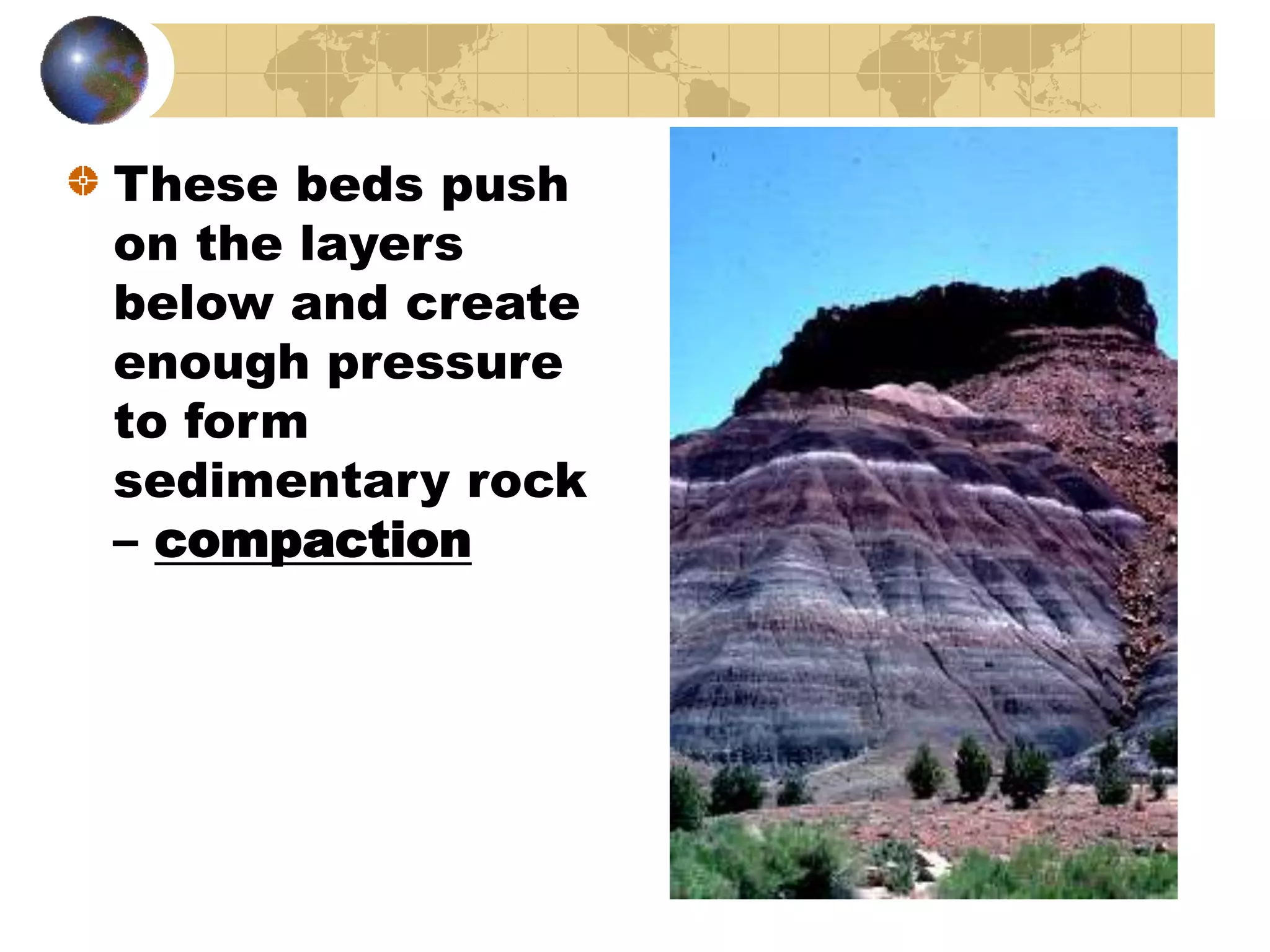 Sedimentary rock | PPT
