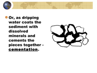 Sedimentary rock | PPT