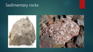 sedimentary rock ppt.pptx