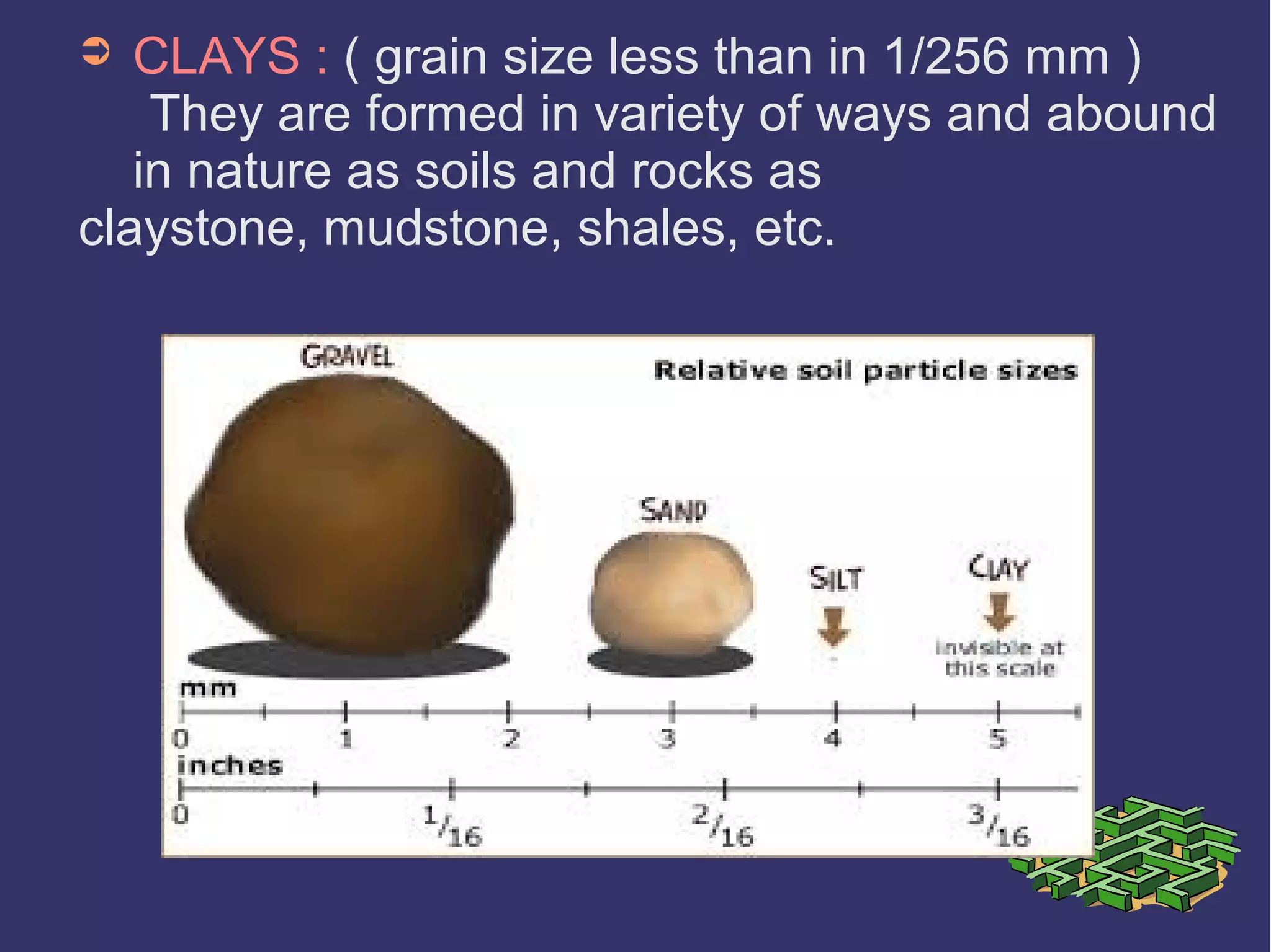 Sedimentary rocks | PPT