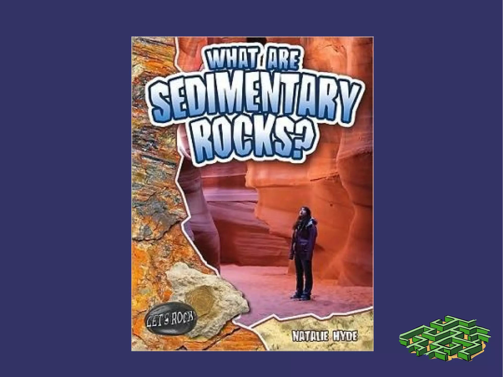 Sedimentary rocks | PPT