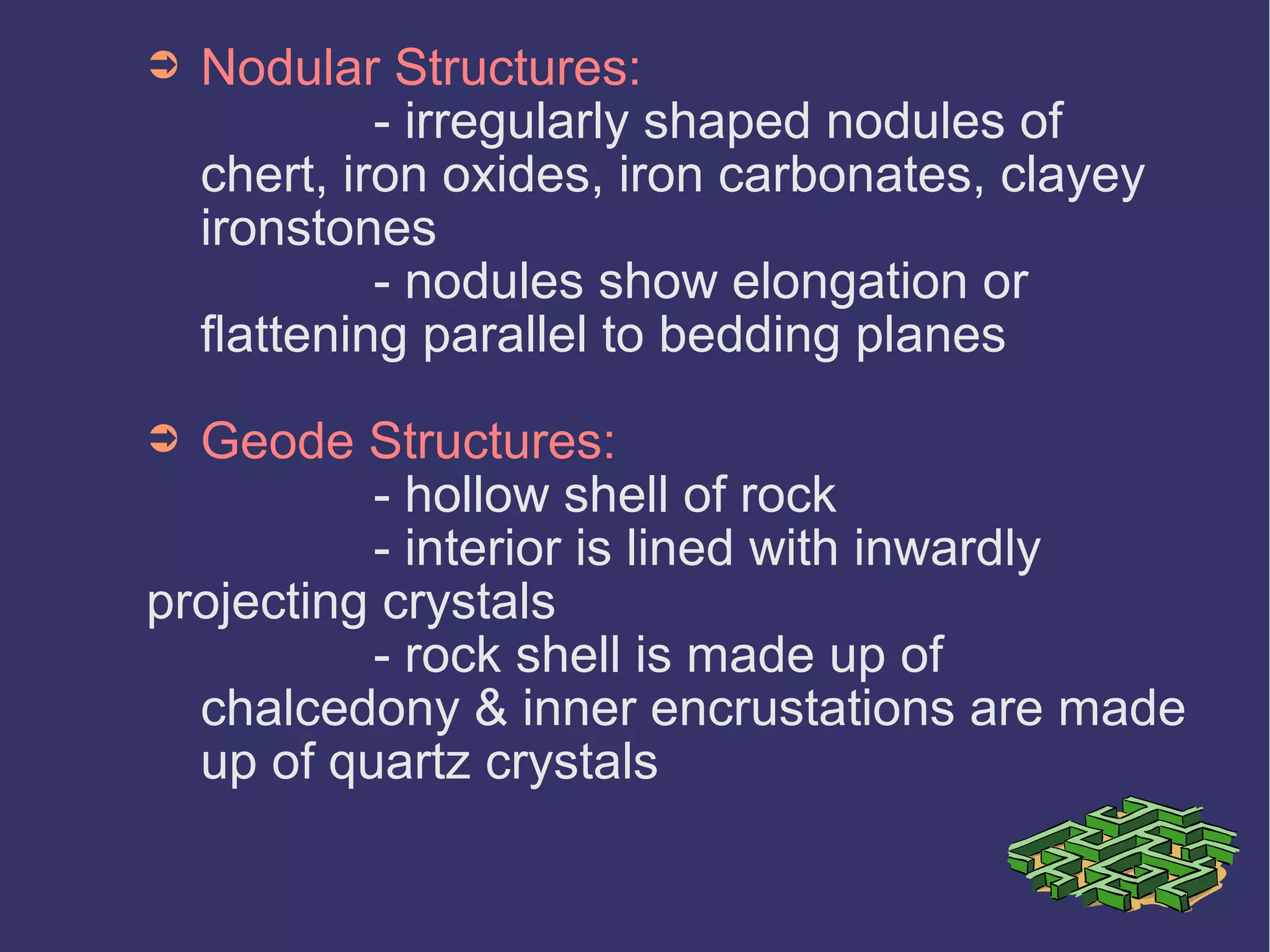 Sedimentary rocks | PPT