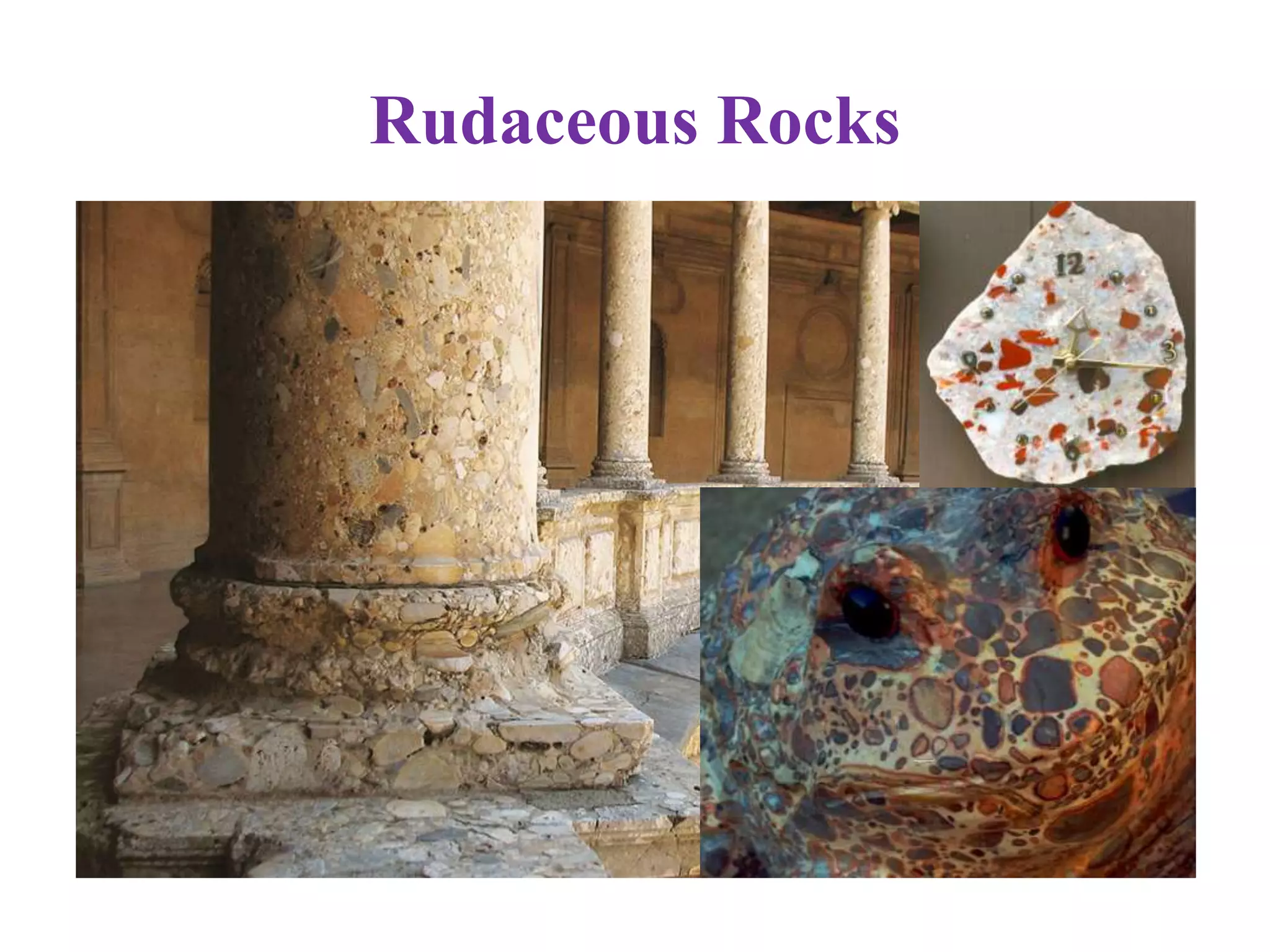 Sedimentary rocks | PDF