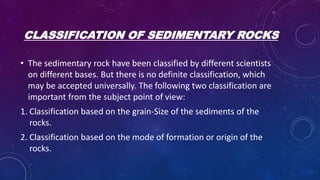 Sedimentary Rocks.pptx