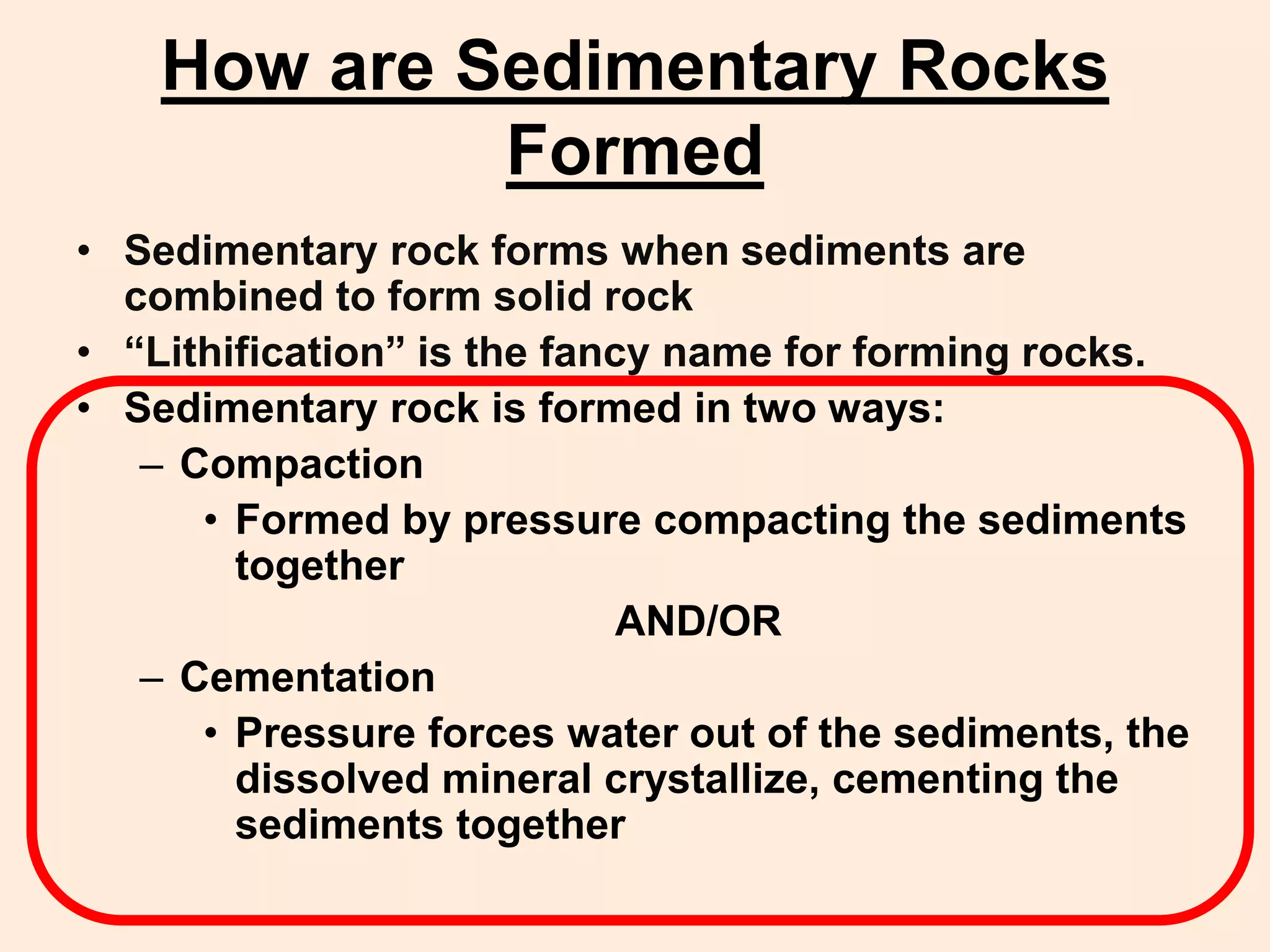 SEDIMENTARY ROCKS.ppt