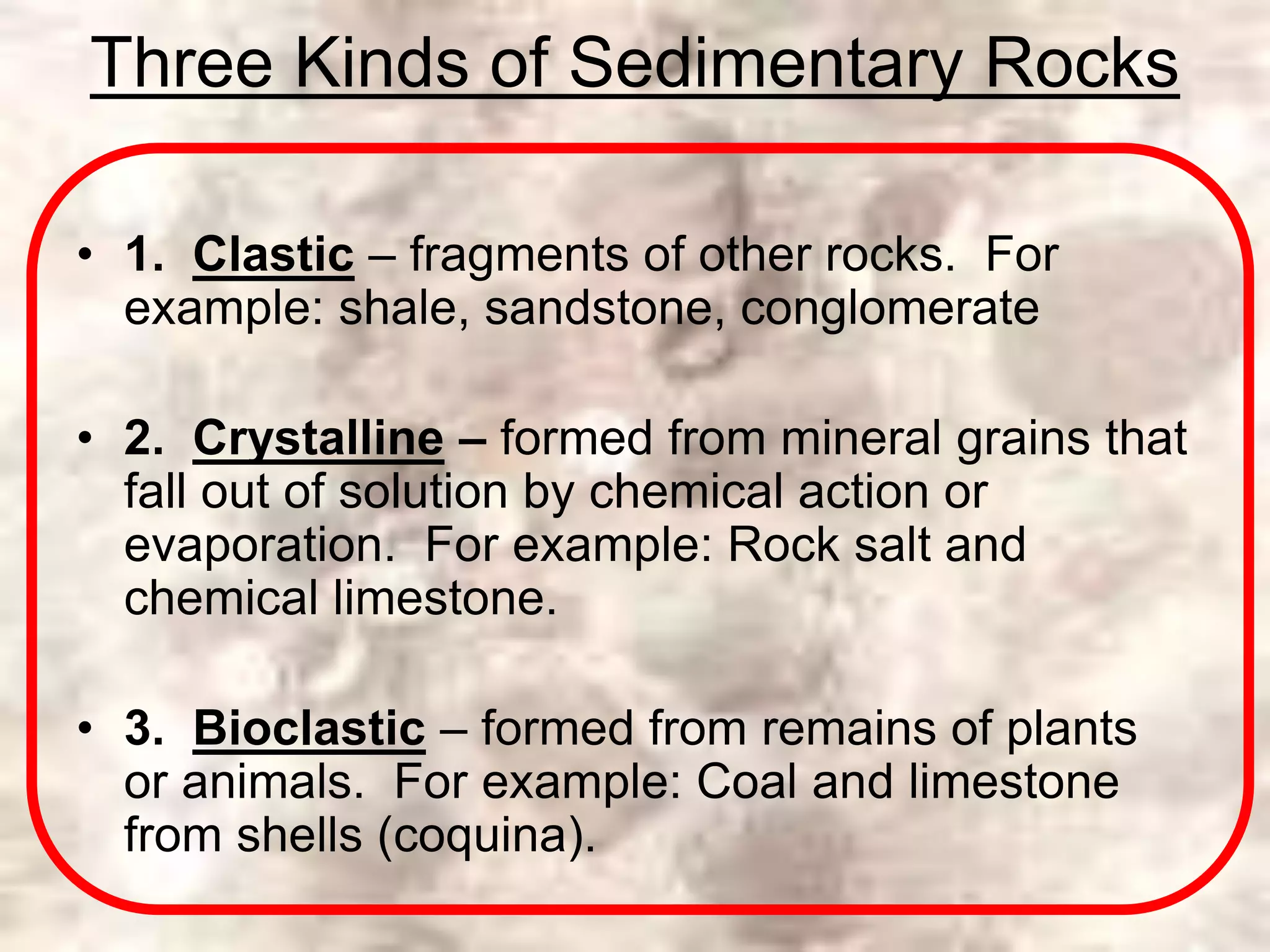 SEDIMENTARY ROCKS.ppt