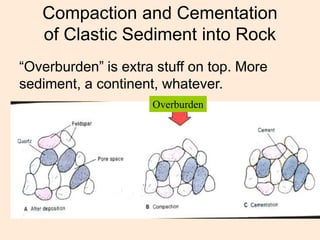 SEDIMENTARY ROCKS.ppt