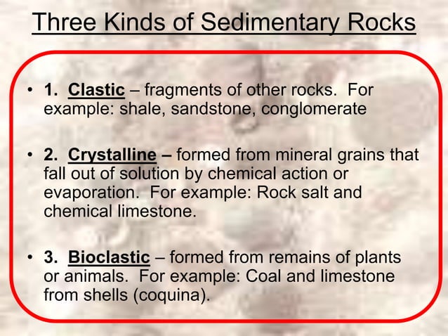 SEDIMENTARY ROCKS.ppt