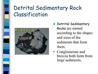 SSSSSSSSSSSSSSSSSedimentary Rocks.geography.ppt