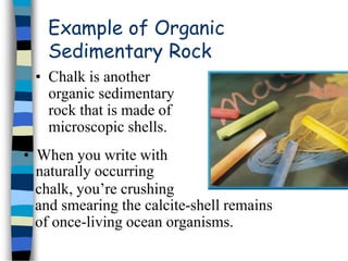 SSSSSSSSSSSSSSSSSedimentary Rocks.geography.ppt