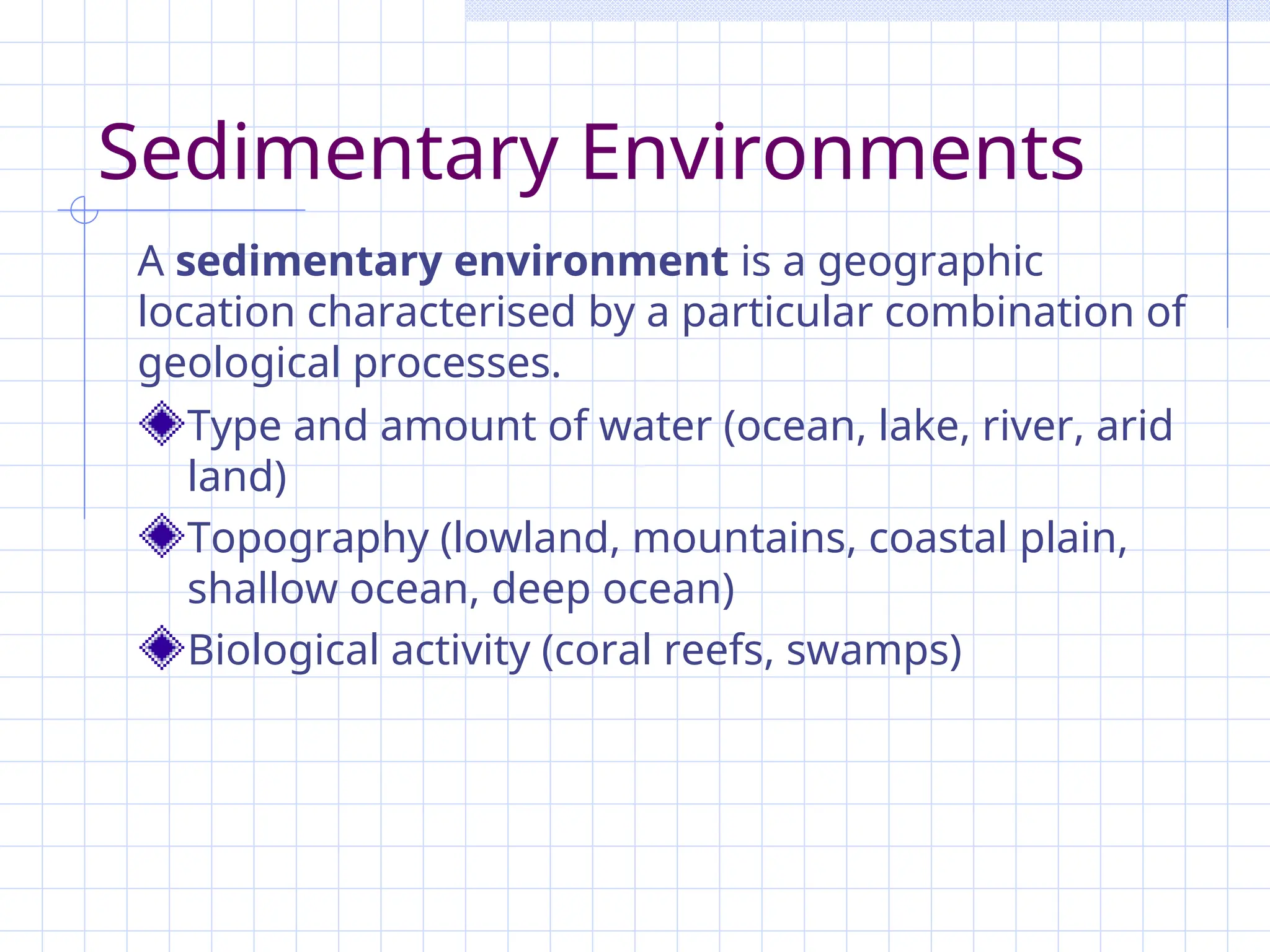 Sedimentary Rocks. Classification of Sedimentary rocks | PPT | Geology ...