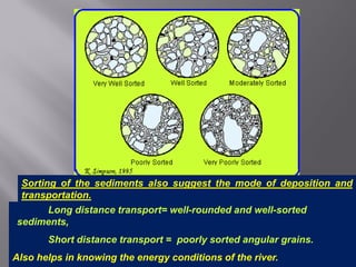 Sedimentary rocks bs 1st year | PDF | Geology | Science