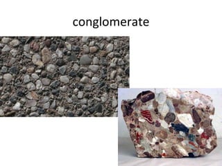 Sedimentary rocks and structures | PPT