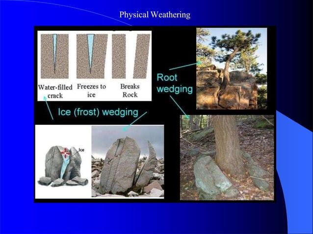 Sedimentary rocks class converted | PPT