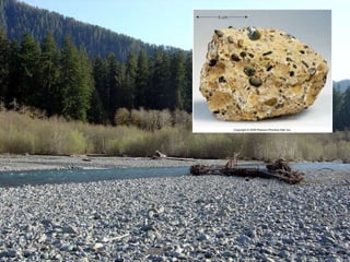 Sedimentary Rock Slides | PPT