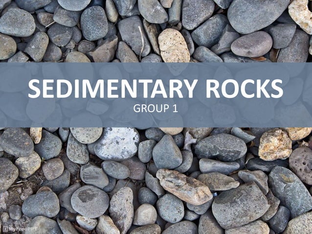 Sedimentary Rocks PPT.pptx