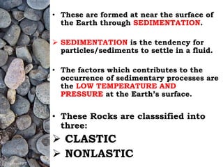 Sedimentary Rocks PPT.pptx