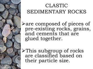 Sedimentary Rocks PPT.pptx