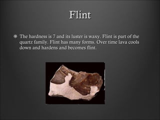 Sedimentary rocks sia luca | PPT