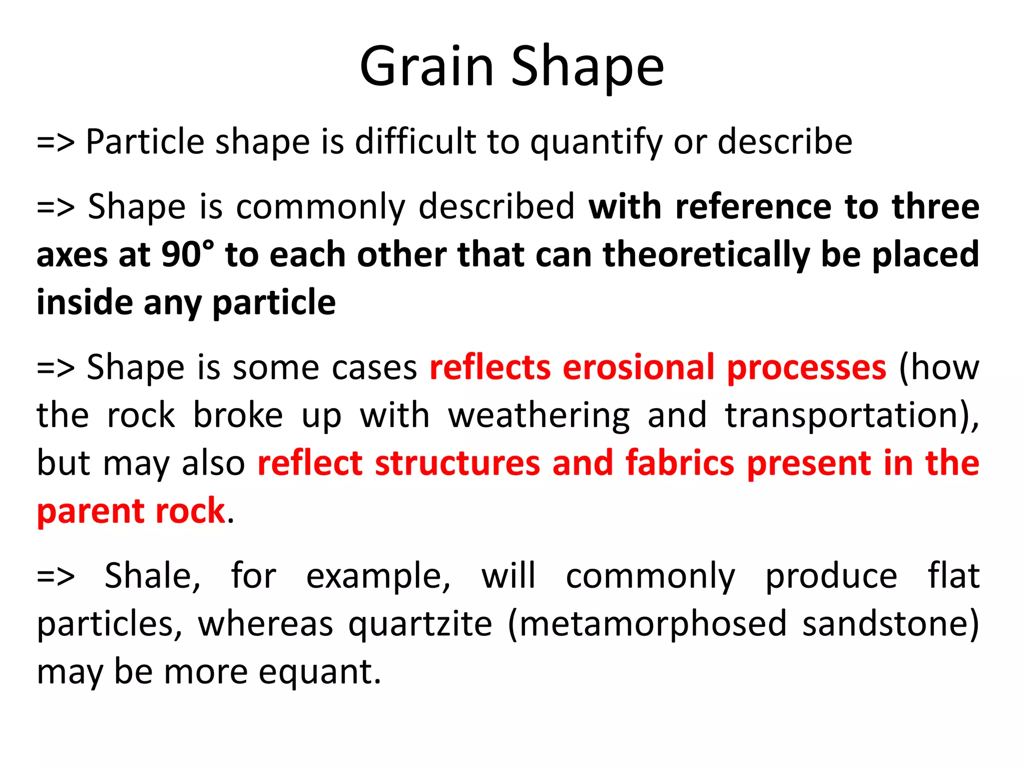 Sedimentary Rock Textures.pptx