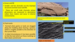 Sedimentary structure and Paleocurrent Analysis | PPTX