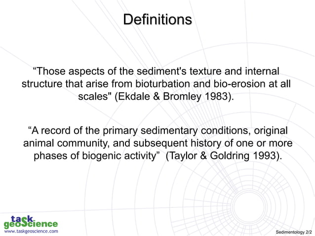 Sedimentary structures.ppt