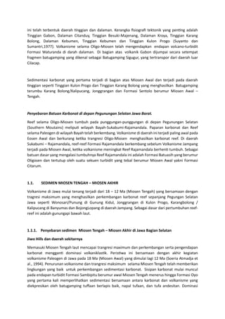 SEDIMENTASI DAN STRATIGRAFI PULAU JAWA.pdf