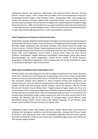 SEDIMENTASI DAN STRATIGRAFI PULAU JAWA.pdf