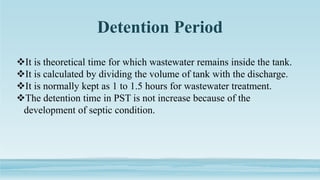 Sedimentation | PPT