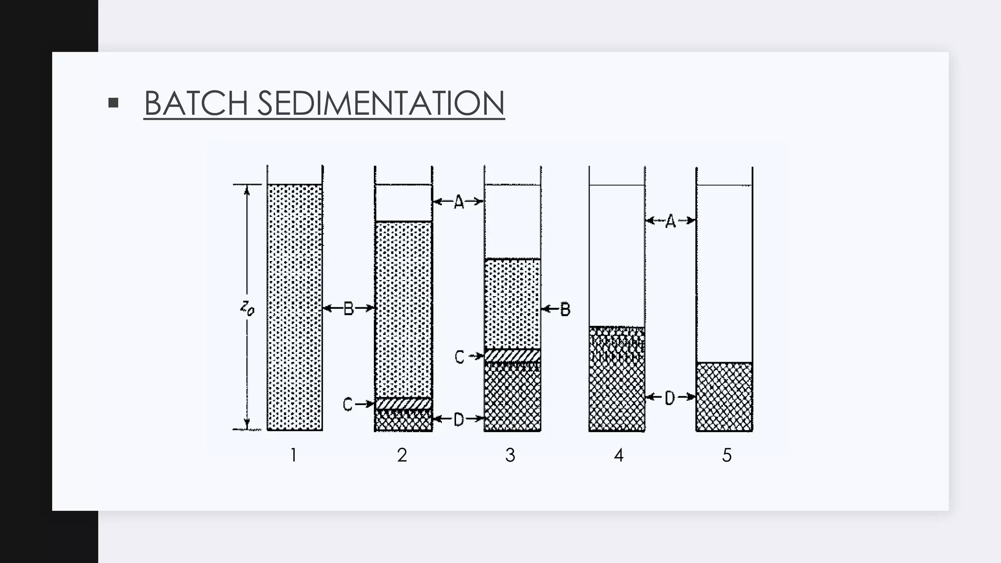 Sedimentation | PDF