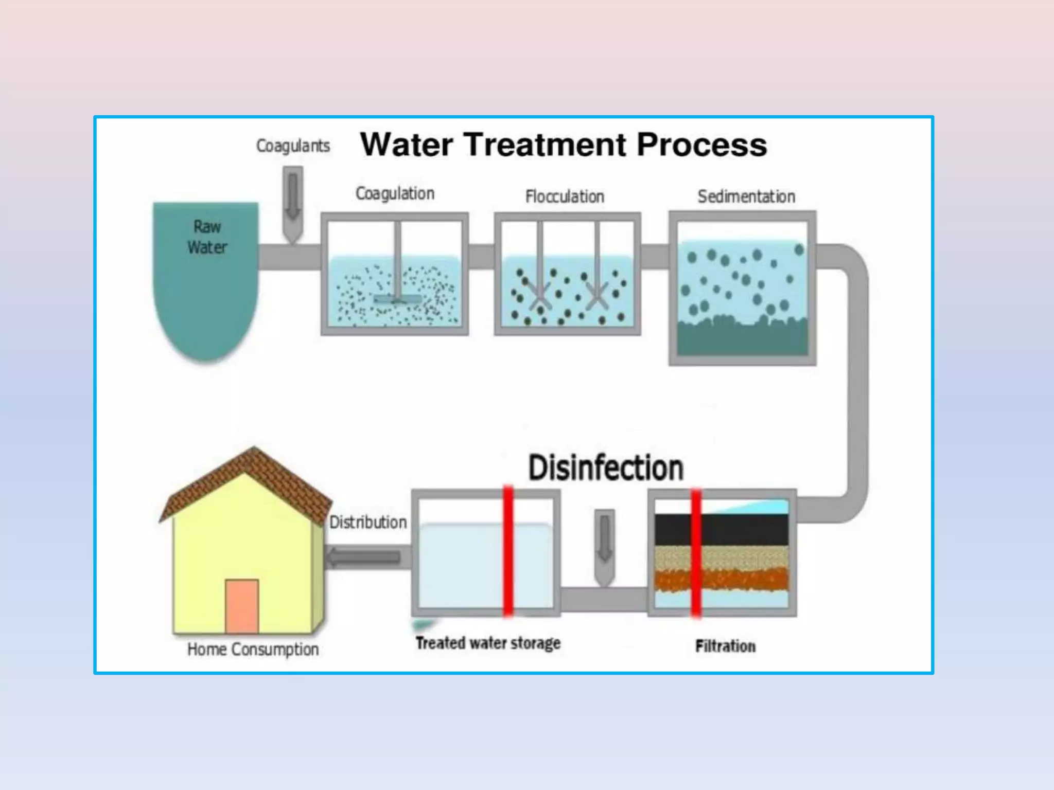 Sedimentation | PPTX