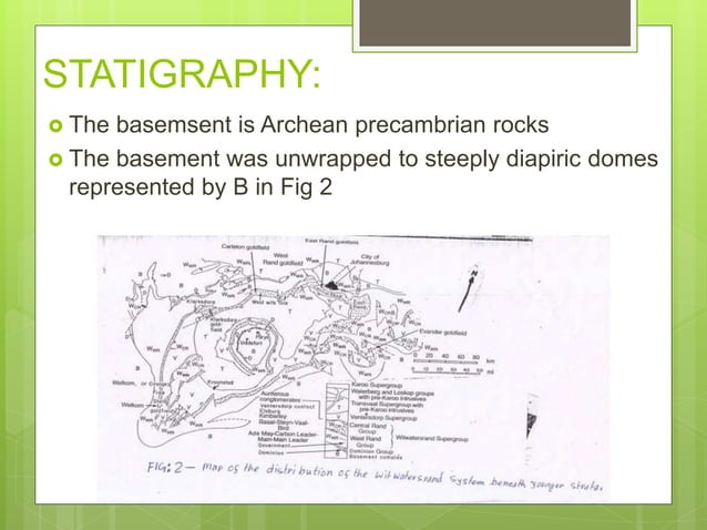 SEDIMENTATION.ppt | Geology | Science