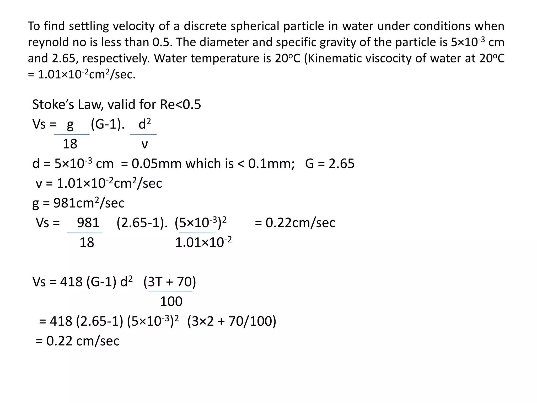 Sedimentation tank.pptx
