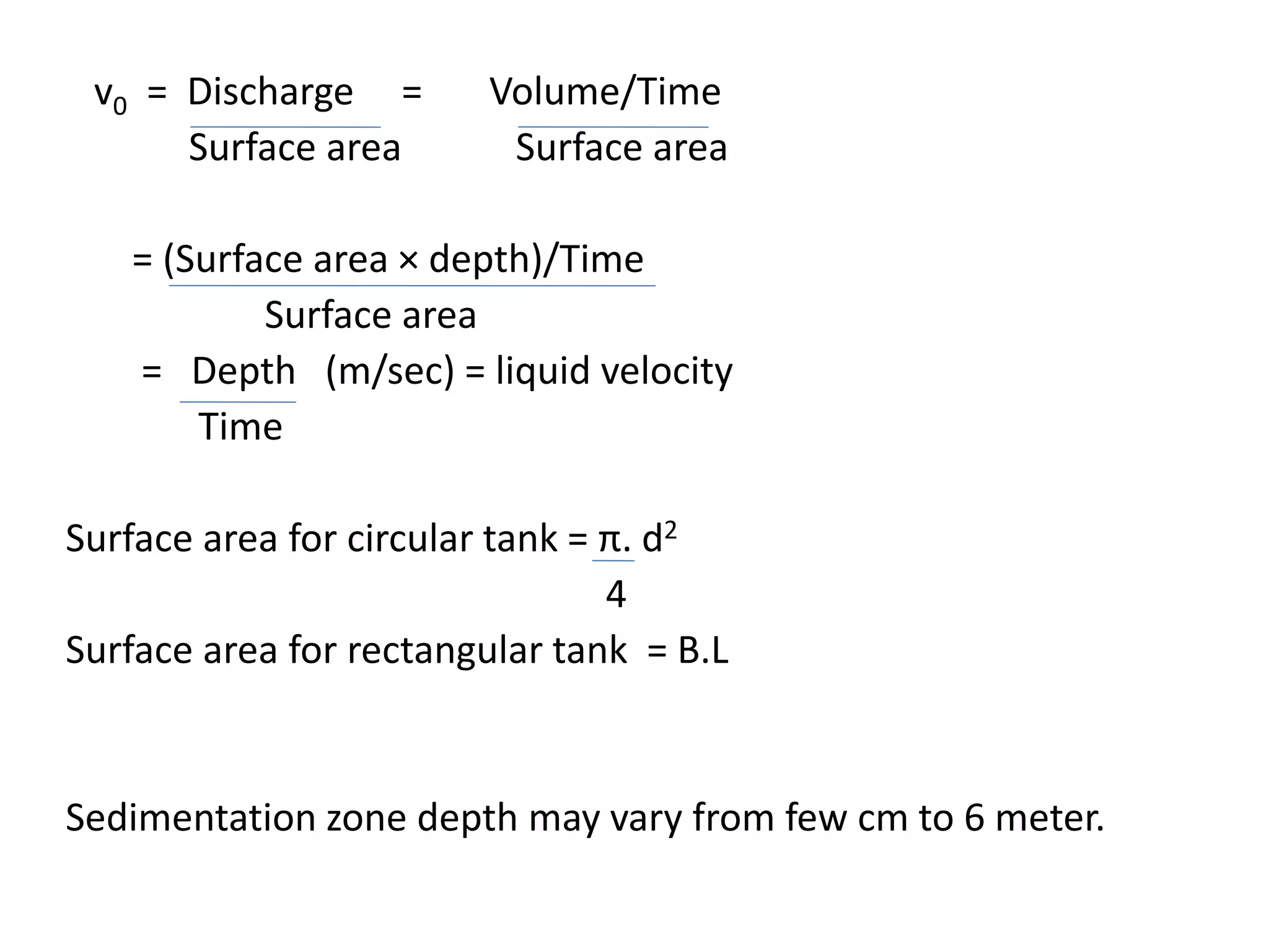 Sedimentation tank.pptx