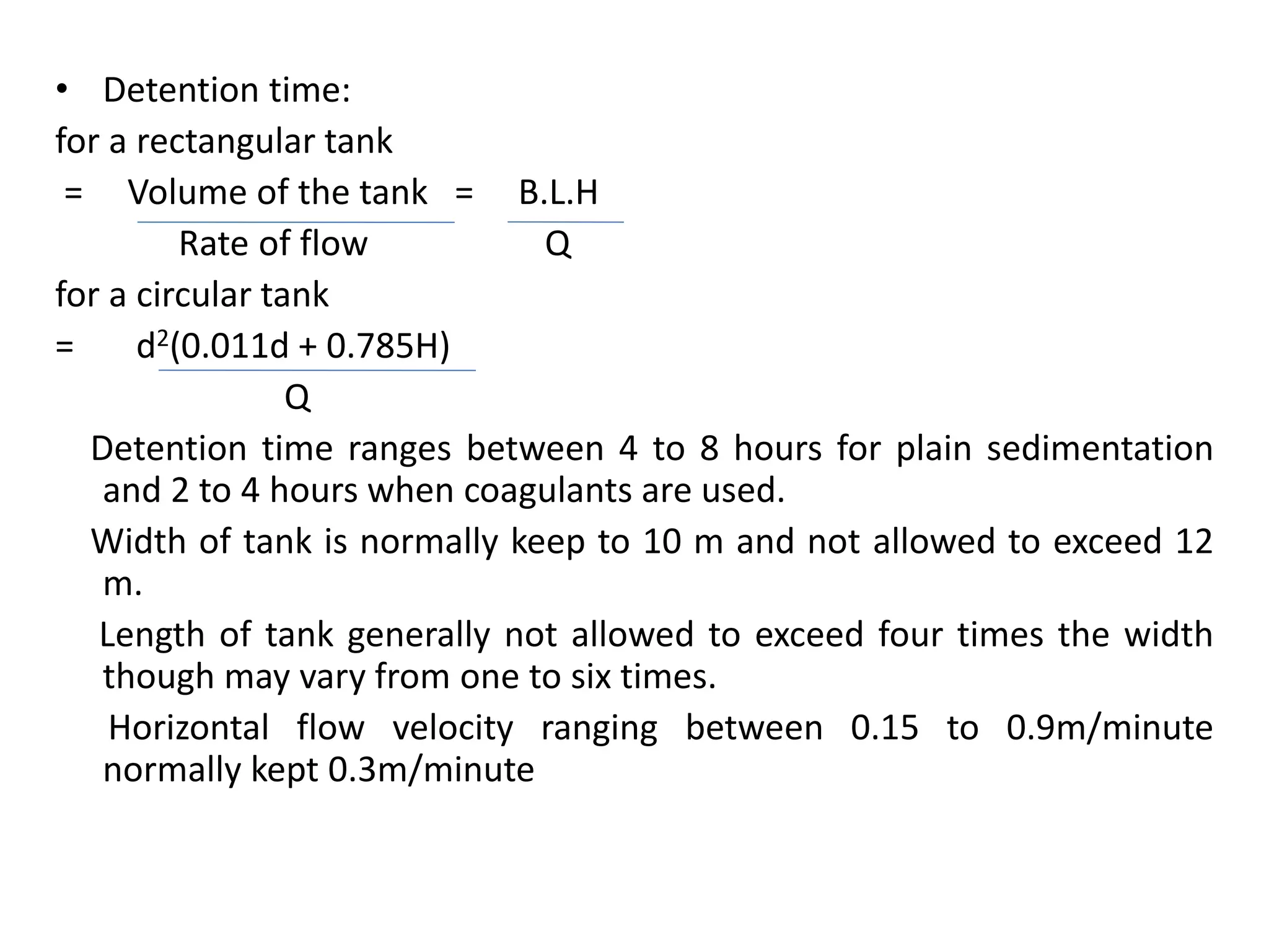 Sedimentation tank.pptx