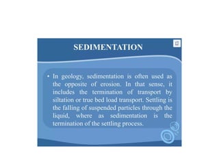 Sedimentation velocity and sedimentation measurements slides.pptx