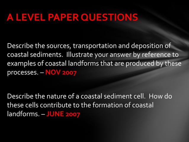 Sediment cell lesson 10 | PPT