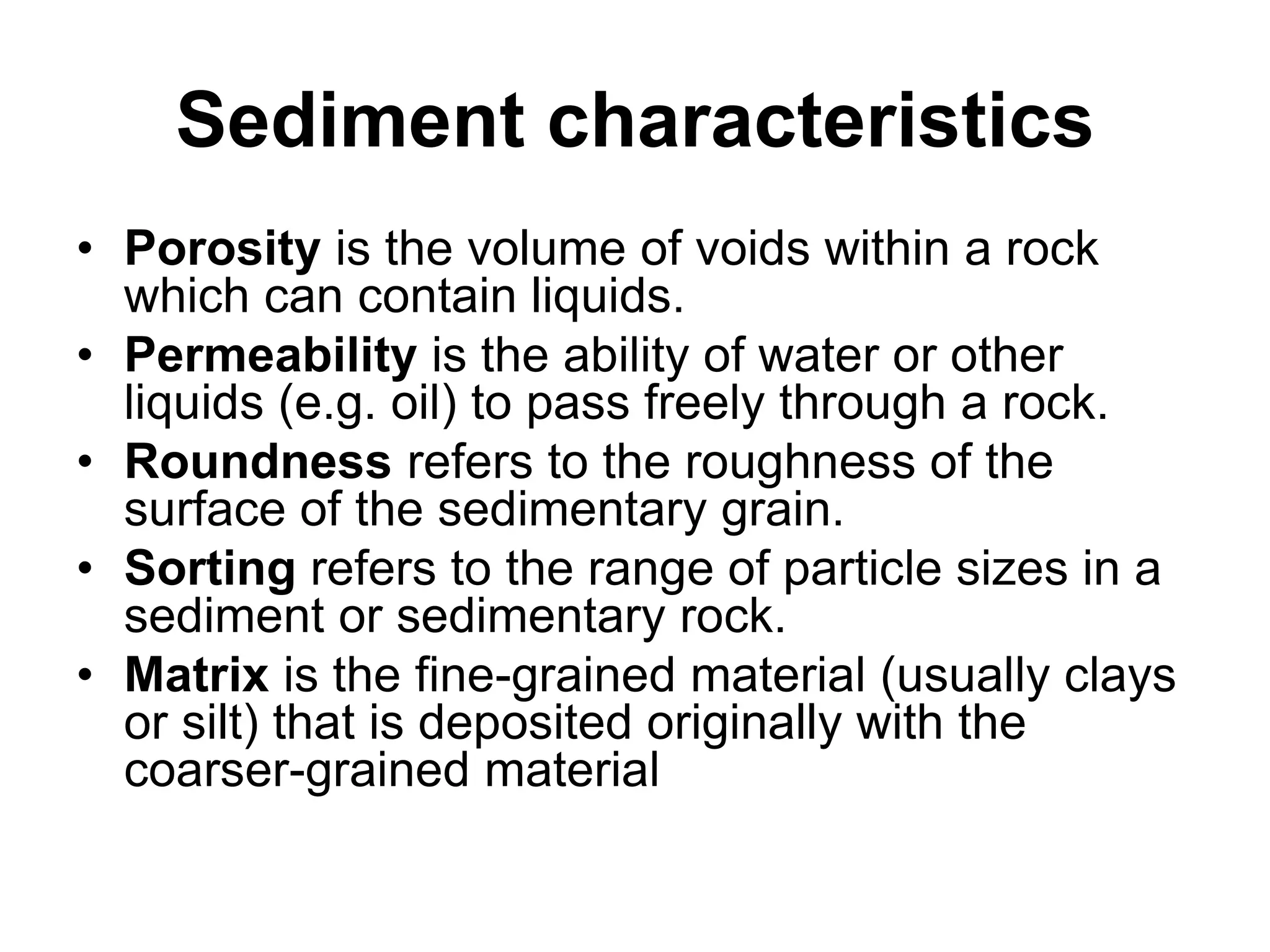 Sediment characteristics.ppt