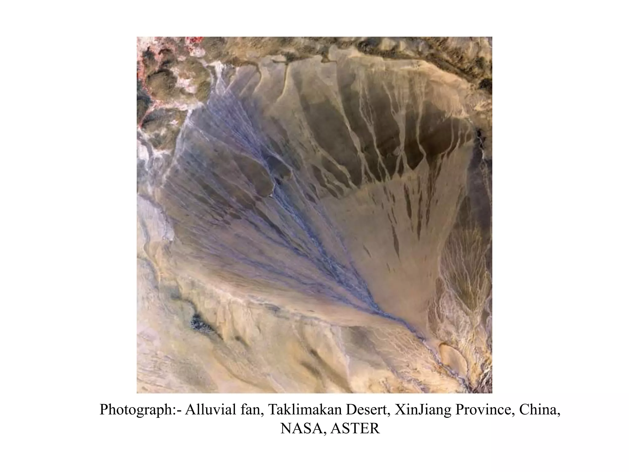 SEDIMENT CHARACTERSTICES IN DESERTIC ENVIRONMNET.pptx