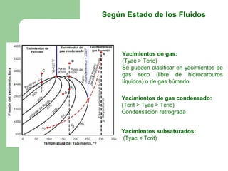 Sedimentologia De Yacimientos Clasticos 2 | PDF